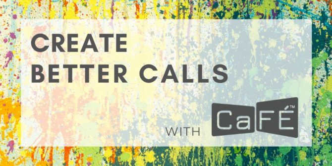 Five Tips for Creating a Successful Call for Entry on CaFÉ - CaFÉ™
