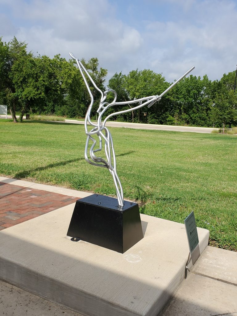 Celebrating International Sculpture Day 2021 | CaFÉ - CallForEntry.org