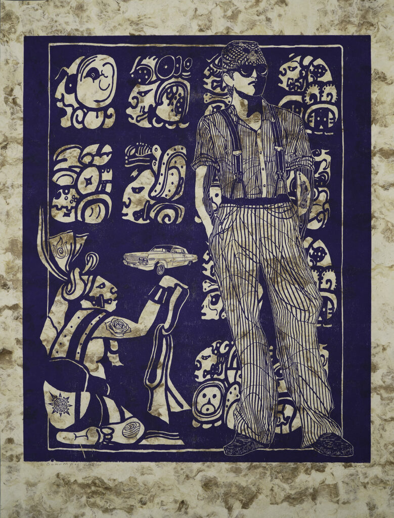 50 Years, 50 Artists - CaFÉ™