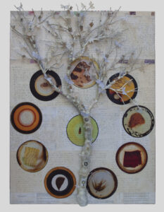 50 Years, 50 Artists - CaFÉ™