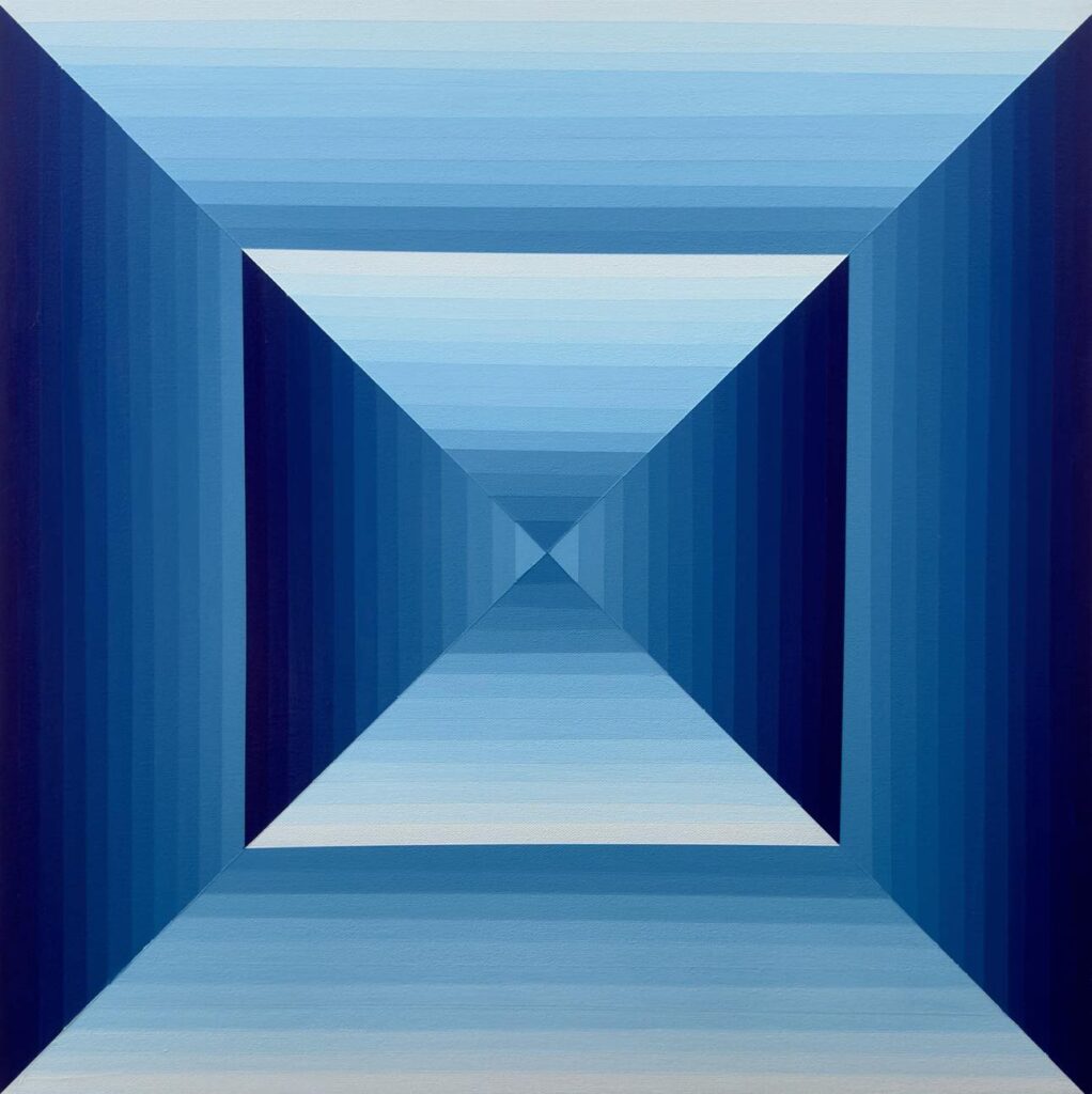 50 Years, 50 Artists - CaFÉ™